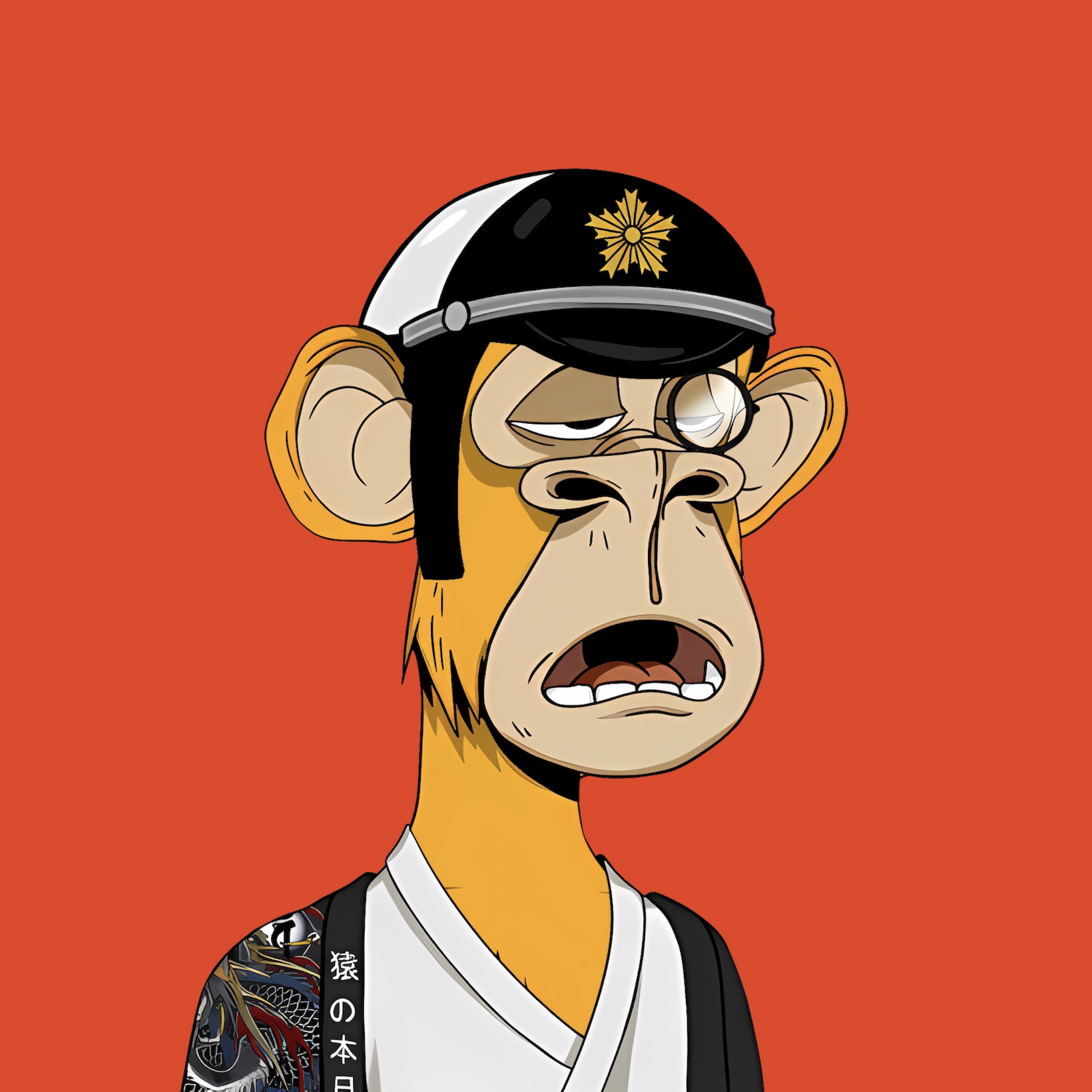 Bored Ape modern collections - Collection | OpenSea