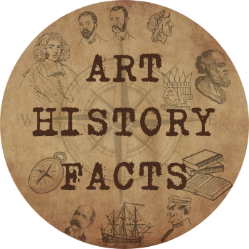 ART HISTORY FACTS - Collection | OpenSea