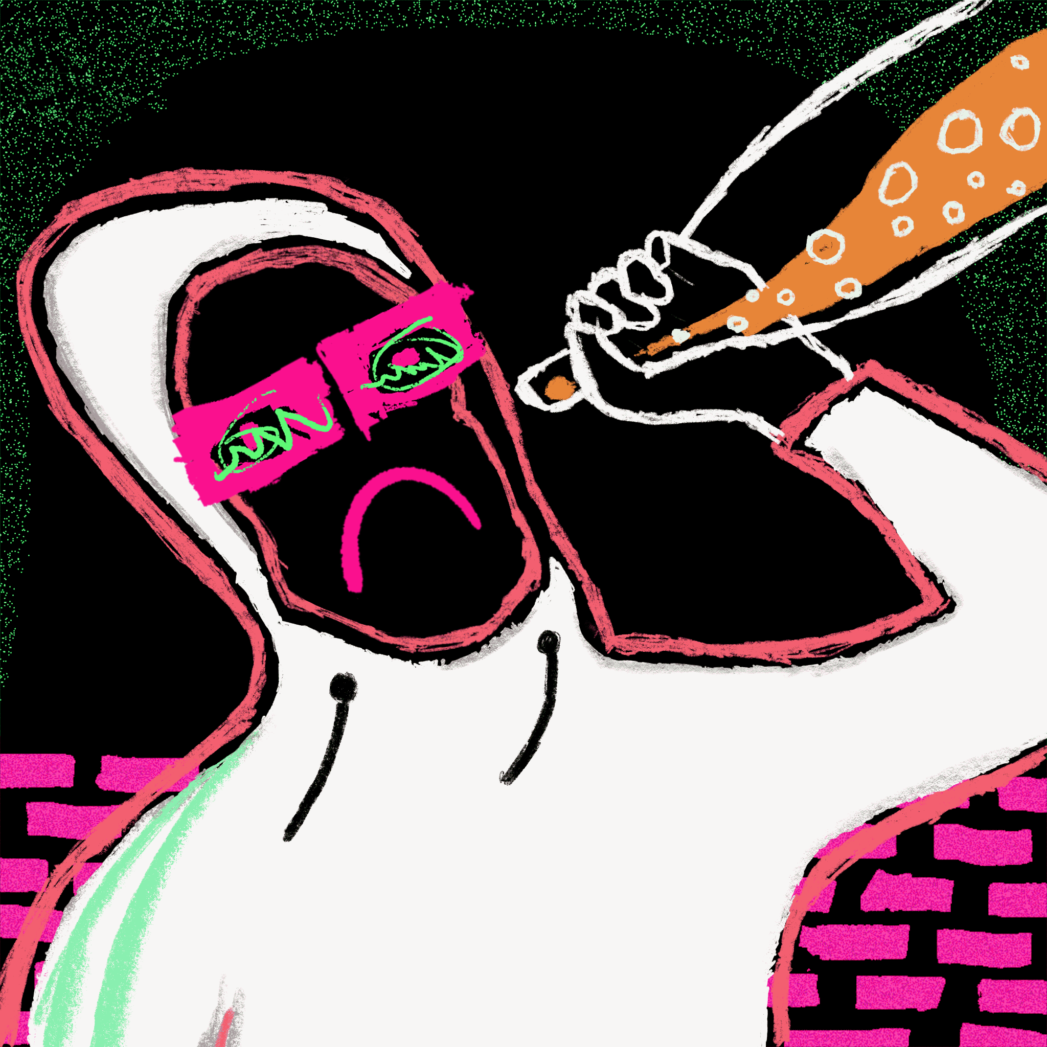 rektcopy - Collection | OpenSea