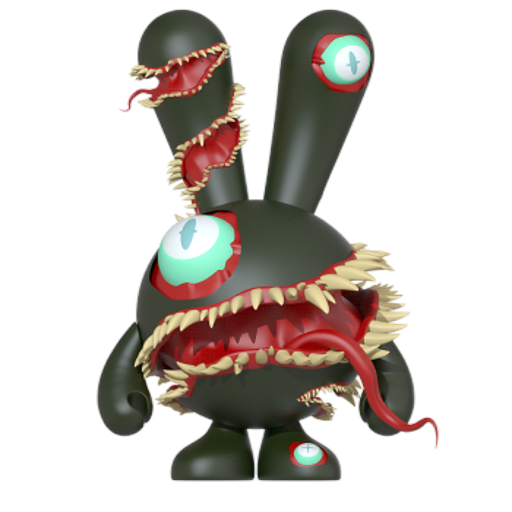 CHIKO Y ROKO - Collection | OpenSea