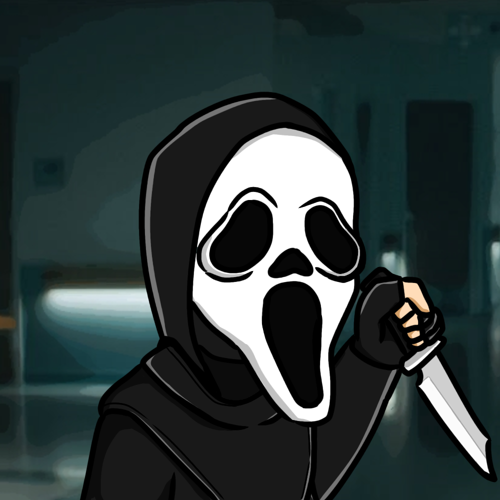 Killer Club Collection Opensea