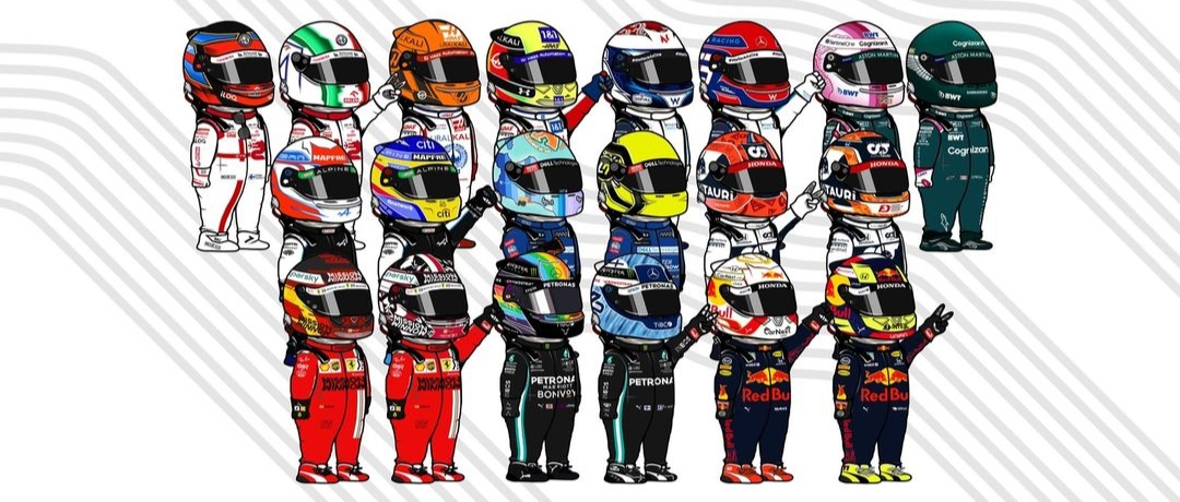 Racing Babies - Collection | OpenSea