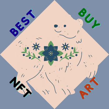 Best BUY NFT Art - Collection | OpenSea