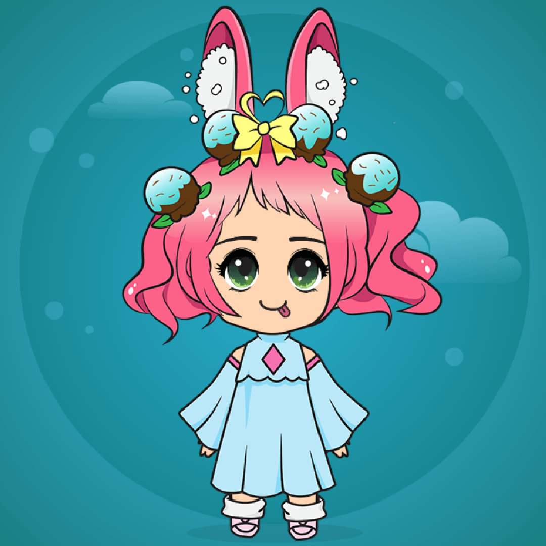 Billy_Dolls - Collection | OpenSea