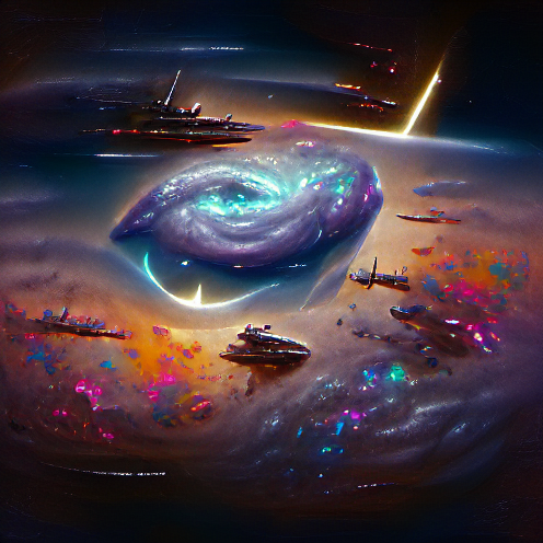 Python Art Treasure - Collection | OpenSea