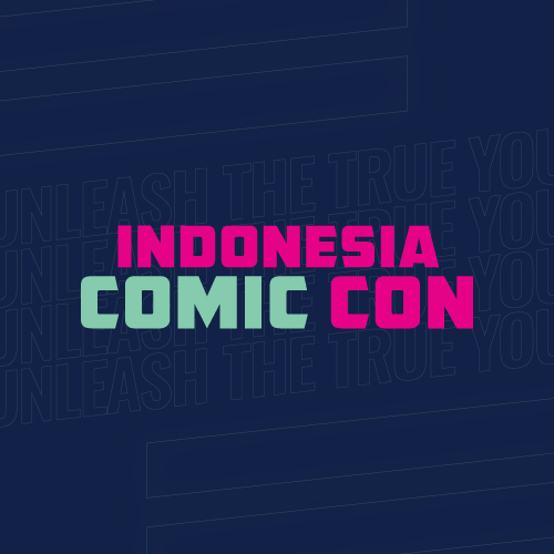 Indonesia Comic Con 2022 - Collection | OpenSea