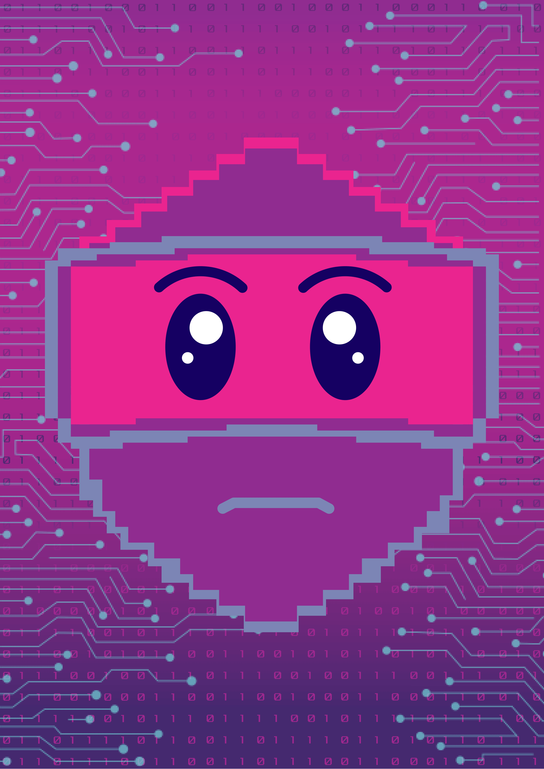 Algorithm Families - Collection | OpenSea