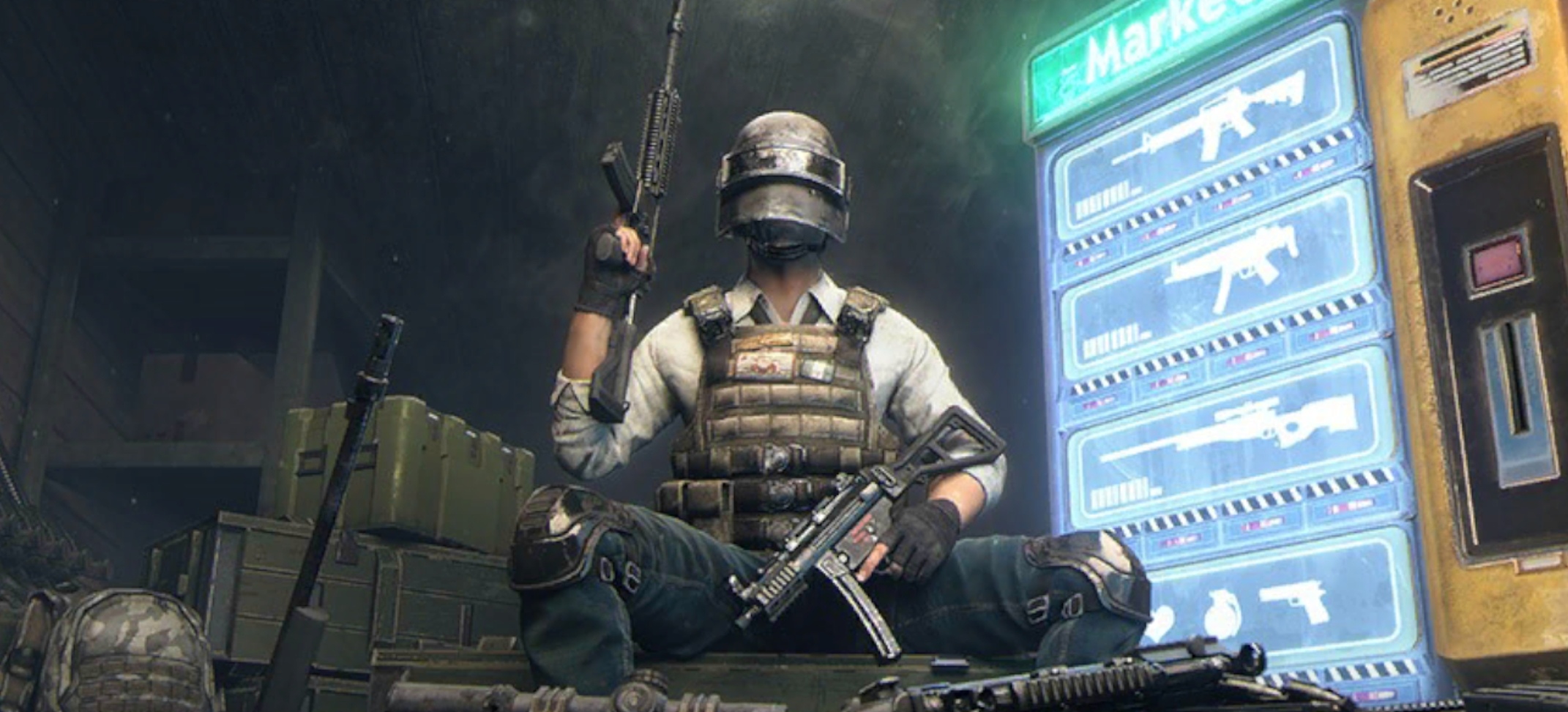 Pubge_Lovers - Collection | OpenSea