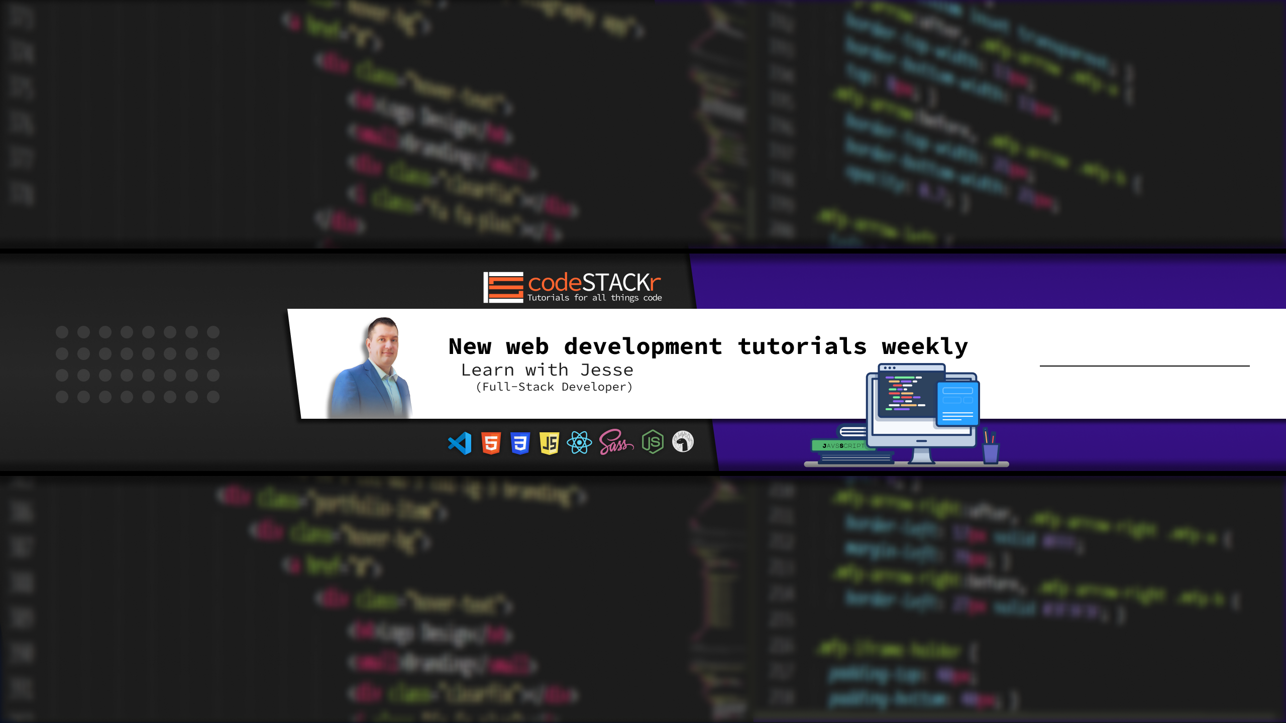 codeSTACKr Token - Collection | OpenSea