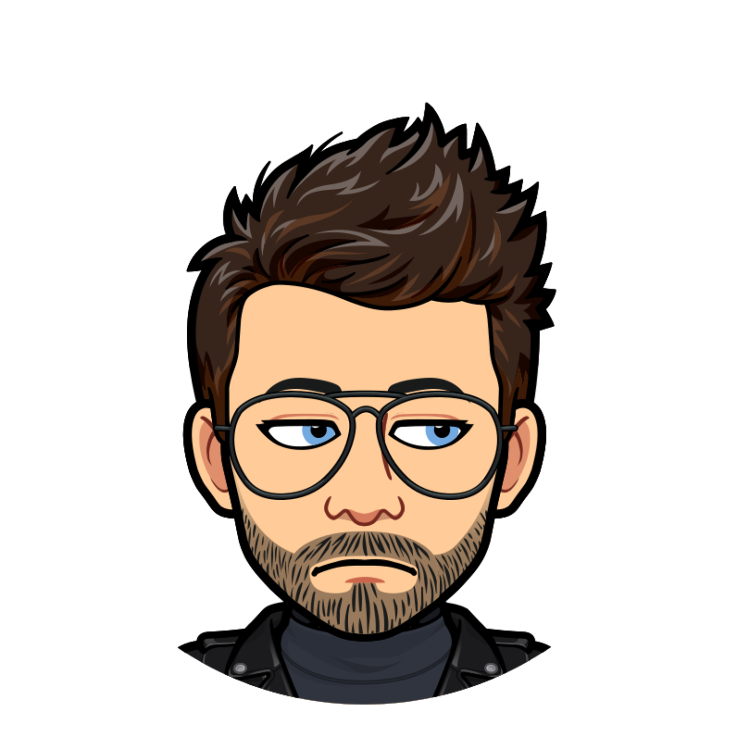 Bitmoji.1.0 - Collection | OpenSea