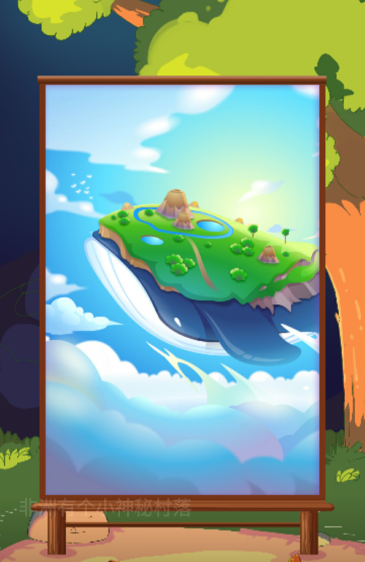 Art and Nature collection - Collection | OpenSea