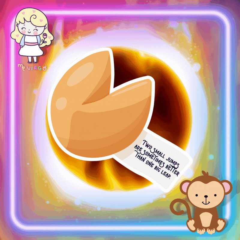 Fortune Cookie Generator Gif at Kimberly Marte blog