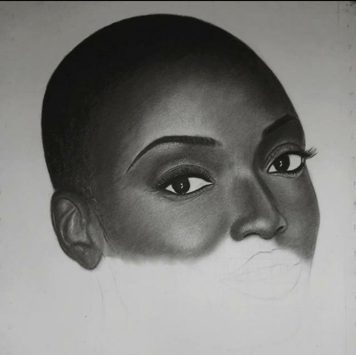 Pencil-artwork collection - Collection | OpenSea