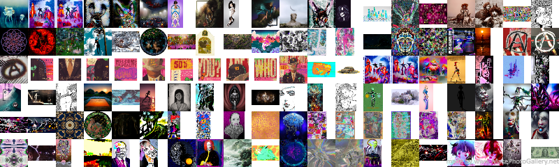 MoonArt- - Collection | OpenSea