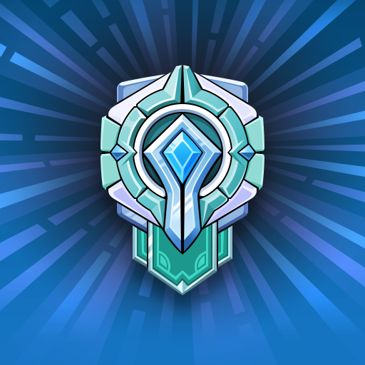 Silver badge NFT - Collection | OpenSea