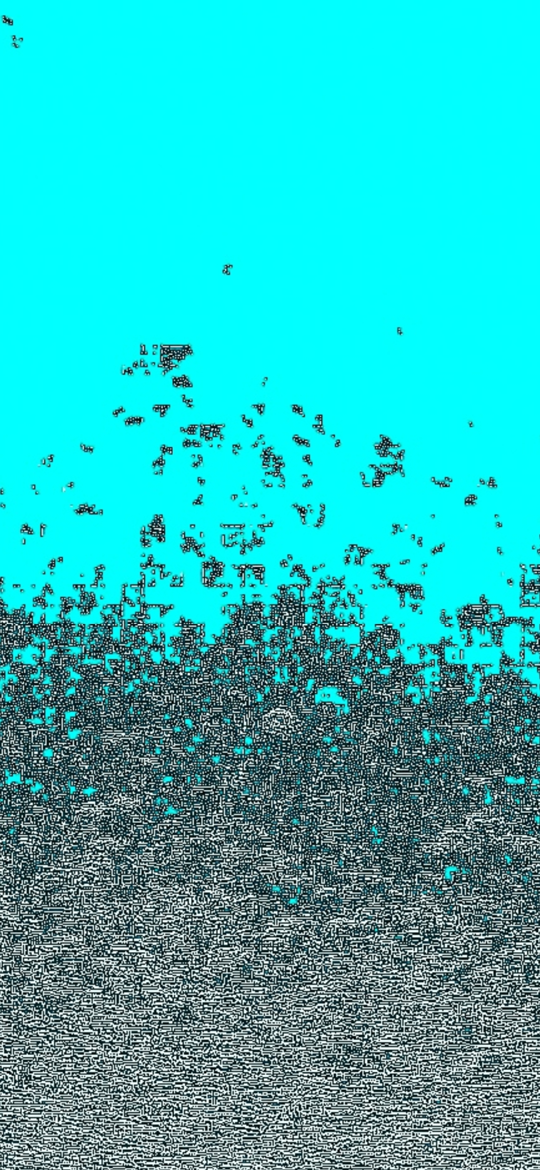 PAINTING AND ALGORITHMS - Collection | OpenSea