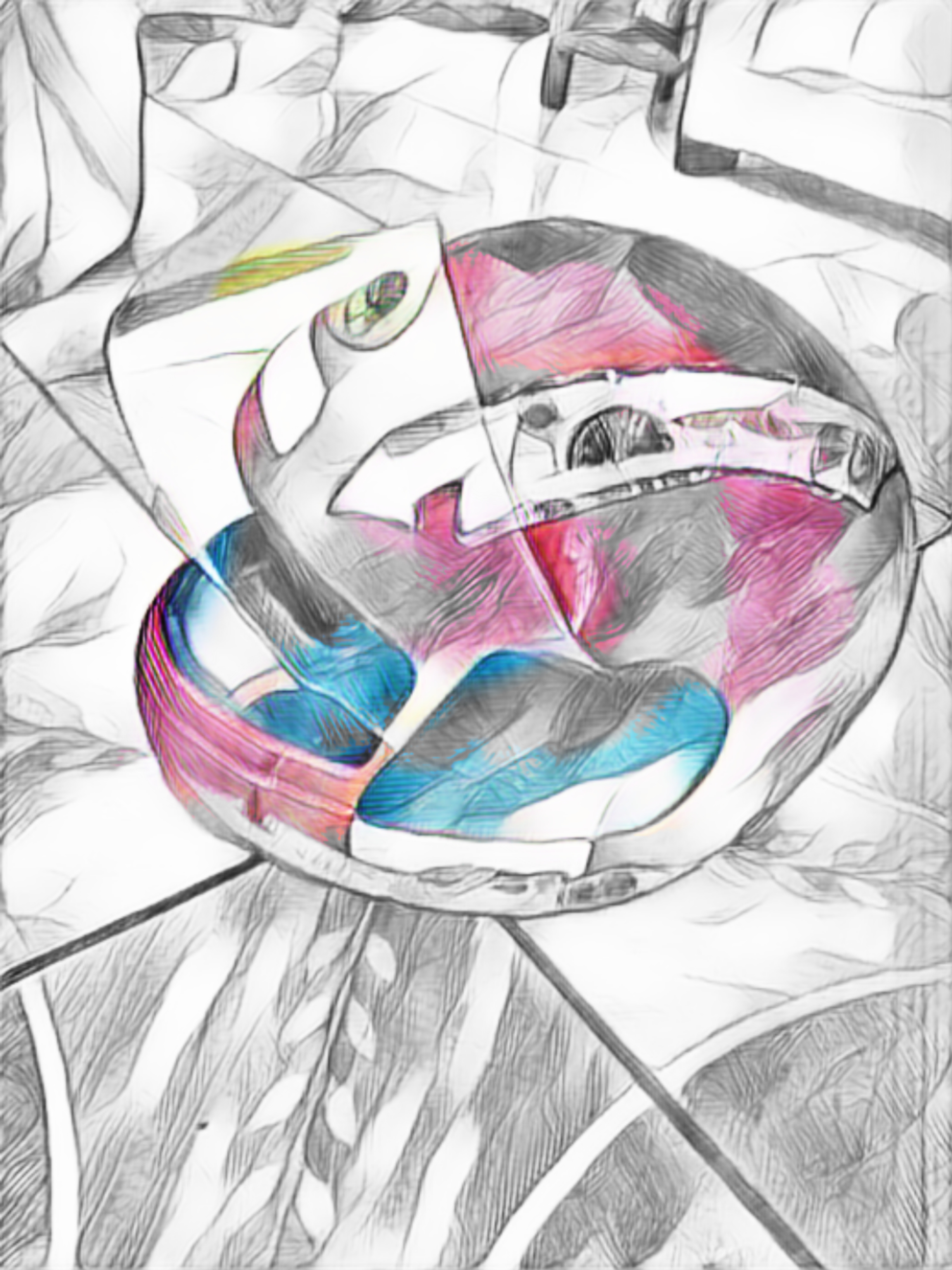 VELOCITY V3 - Collection | OpenSea