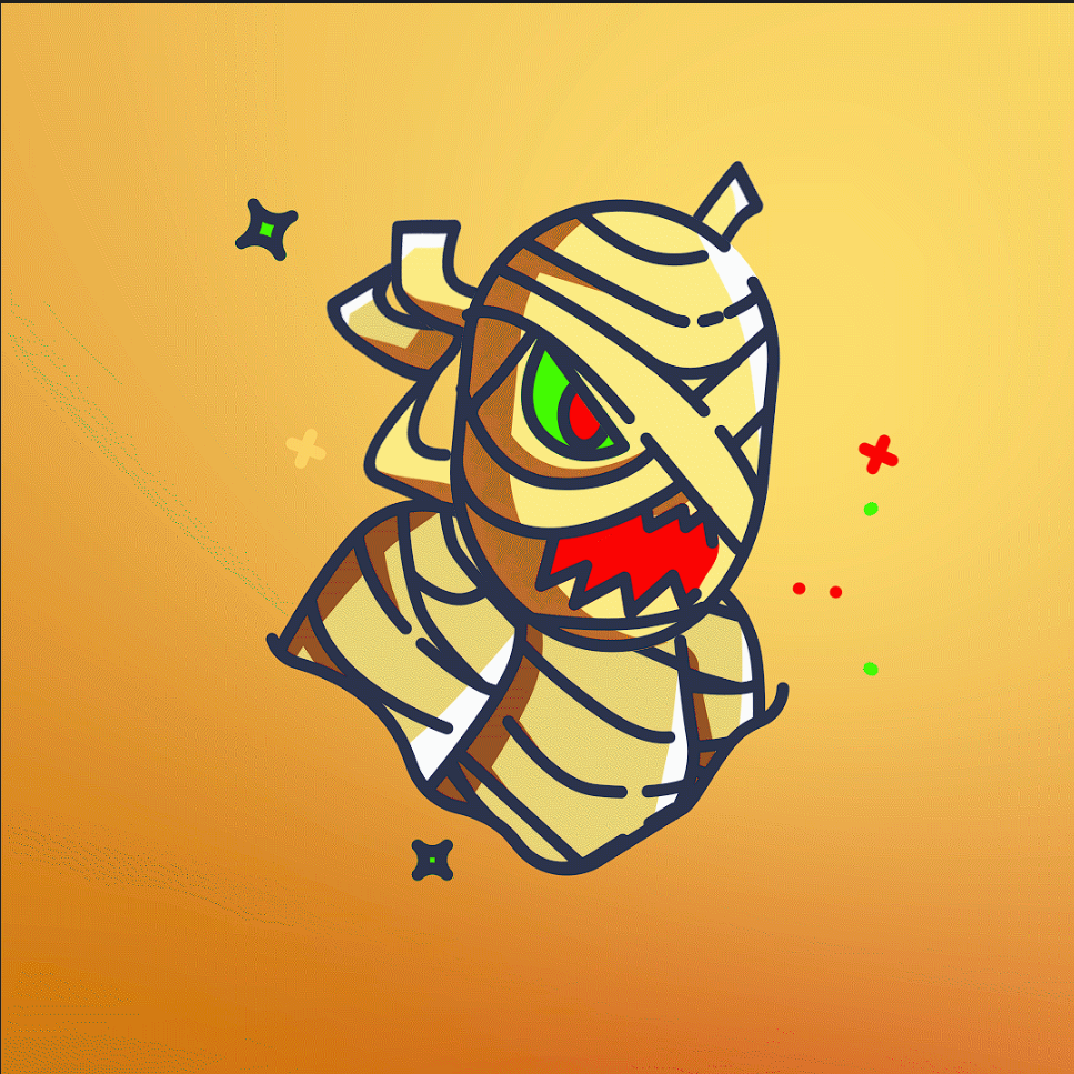 World of Digital Symbols - Collection | OpenSea