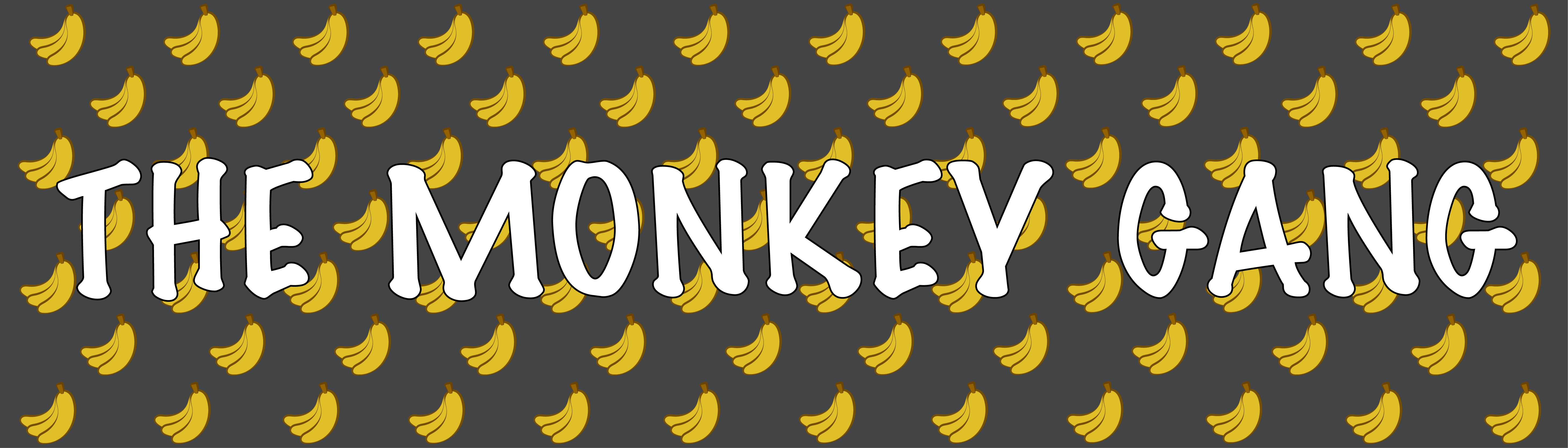 The Monkey Gang - Collection | OpenSea