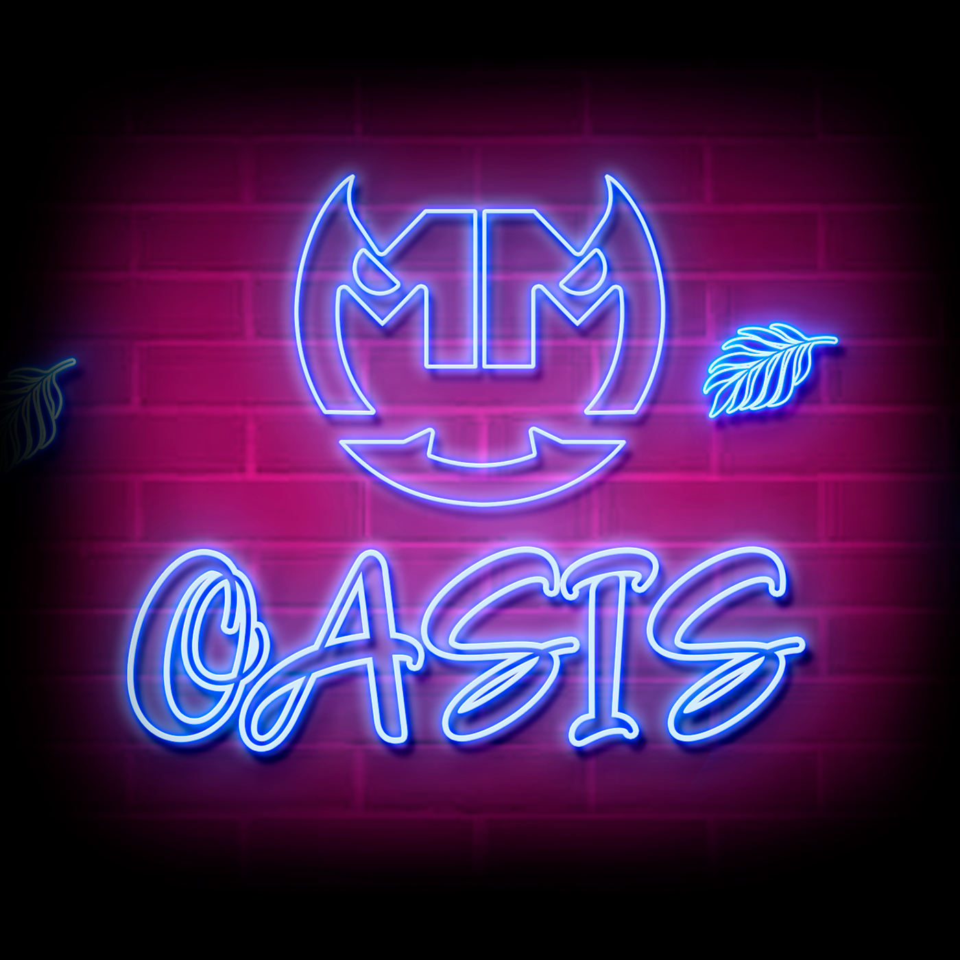 549 Oasis MoneyMonsters OpenSea