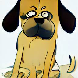 Cursed Doggos - Collection | OpenSea