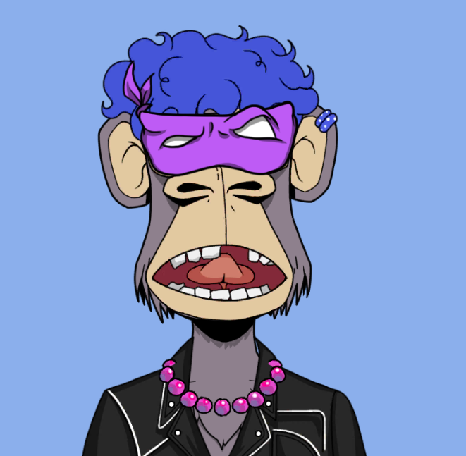 Swag Monkeys - Collection | OpenSea