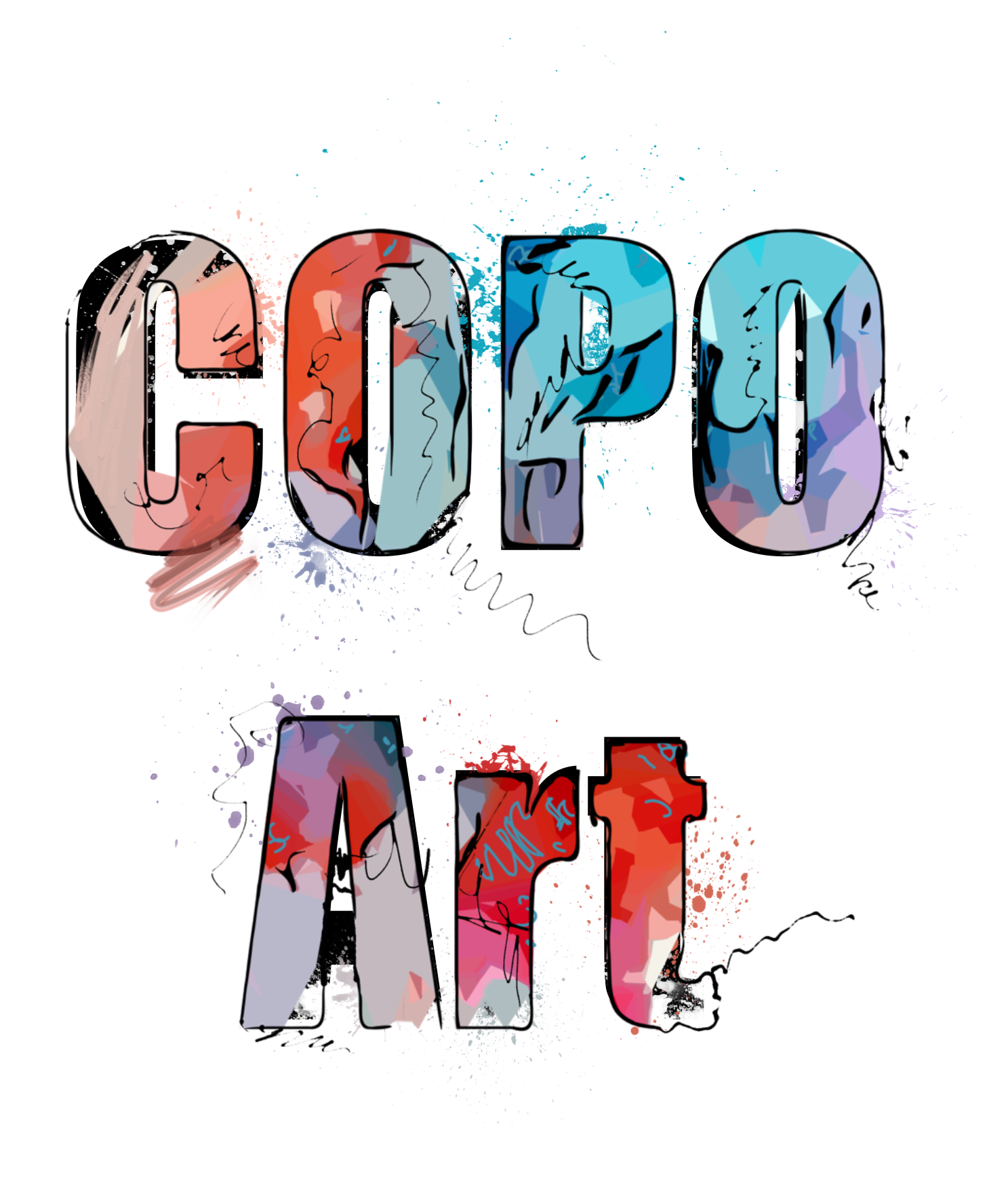 Smart Art Profile OpenSea