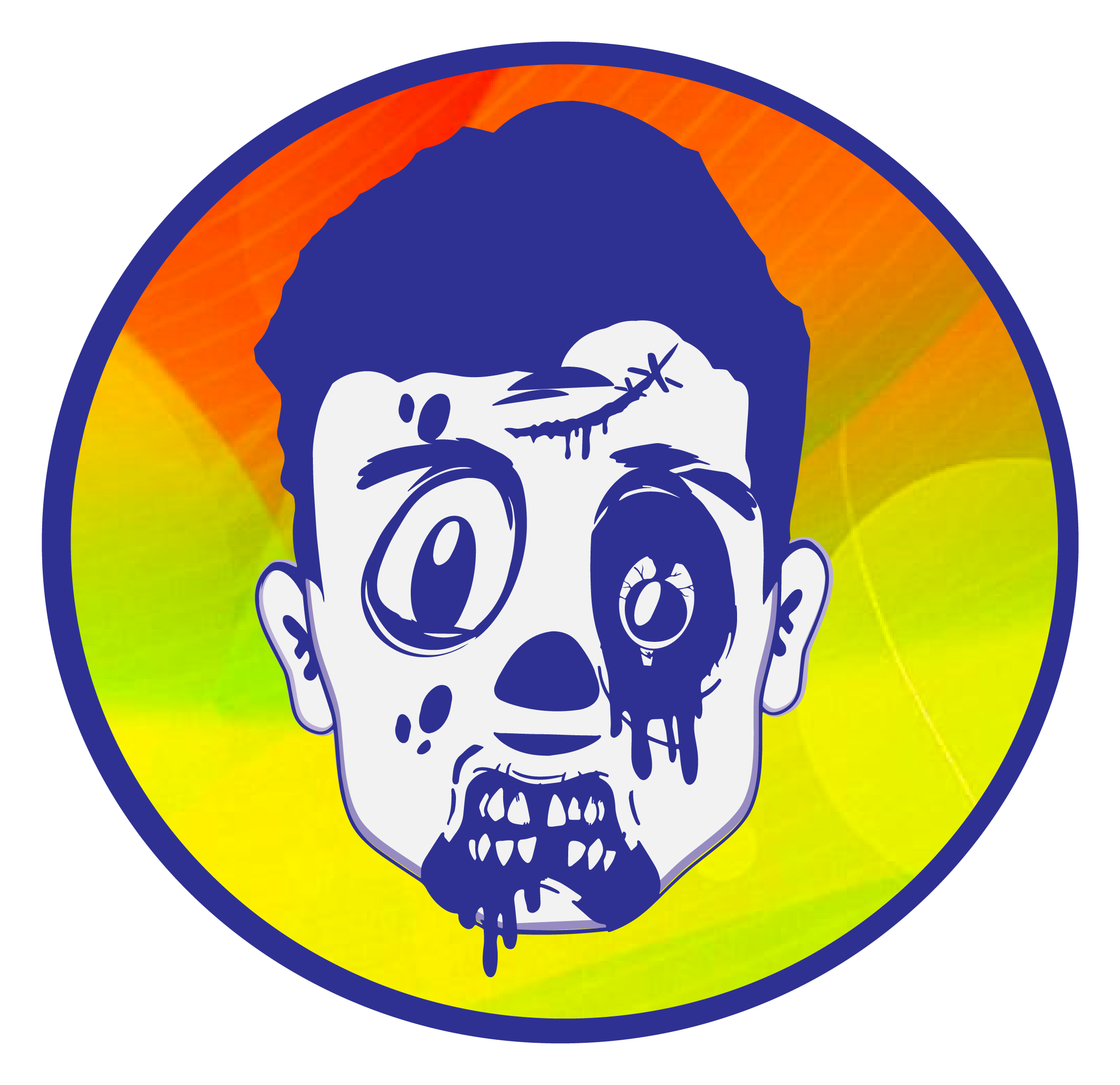 Zombie Vibes NFT - Collection | OpenSea