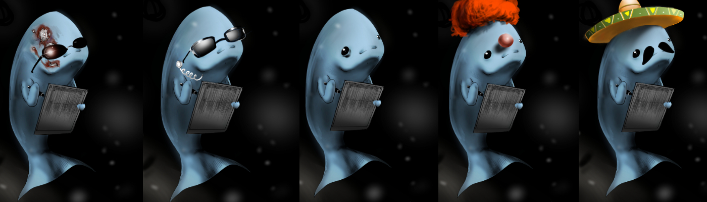 whale market - Collection | OpenSea