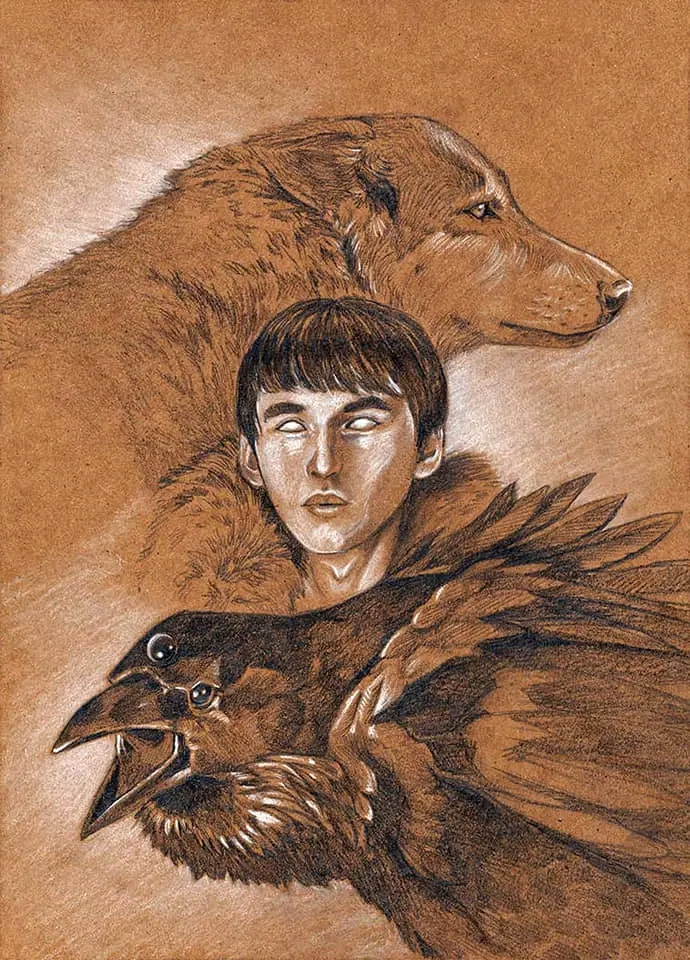 Game Of Thrones Nfts V3 Collection Opensea