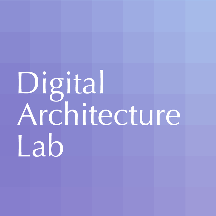 Digital Architecture Lab - Collection | OpenSea