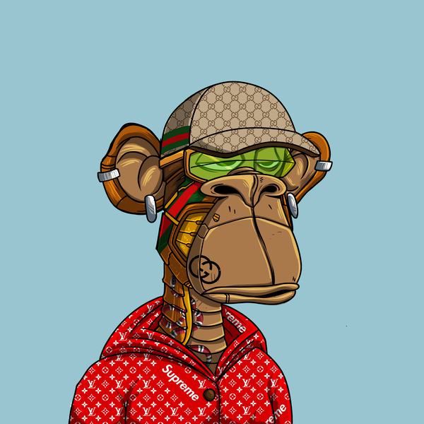 Bored Ape Yacht [Legendary Edition] - Collection | OpenSea