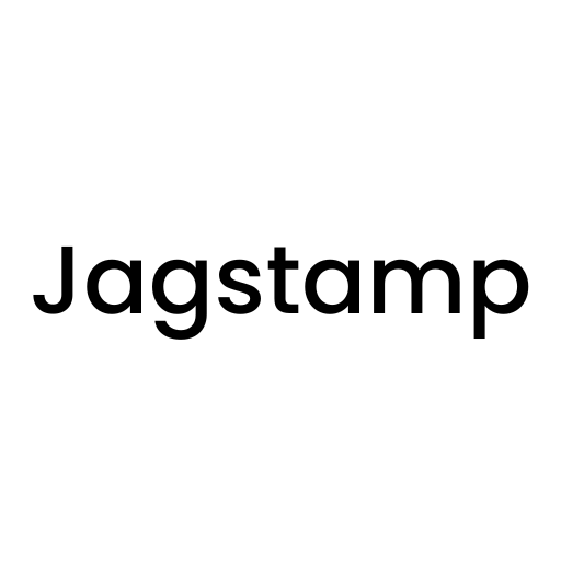 Jagstamp - Collection | OpenSea