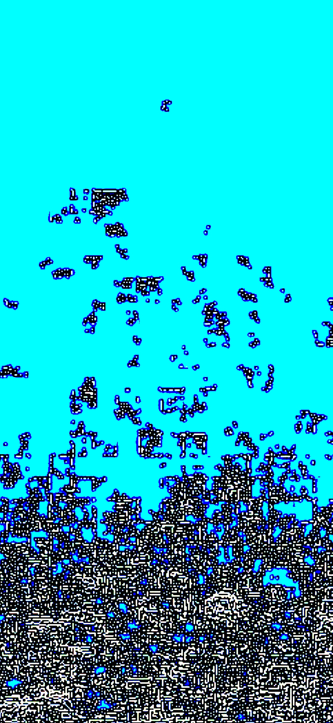 PAINTING AND ALGORITHMS - Collection | OpenSea