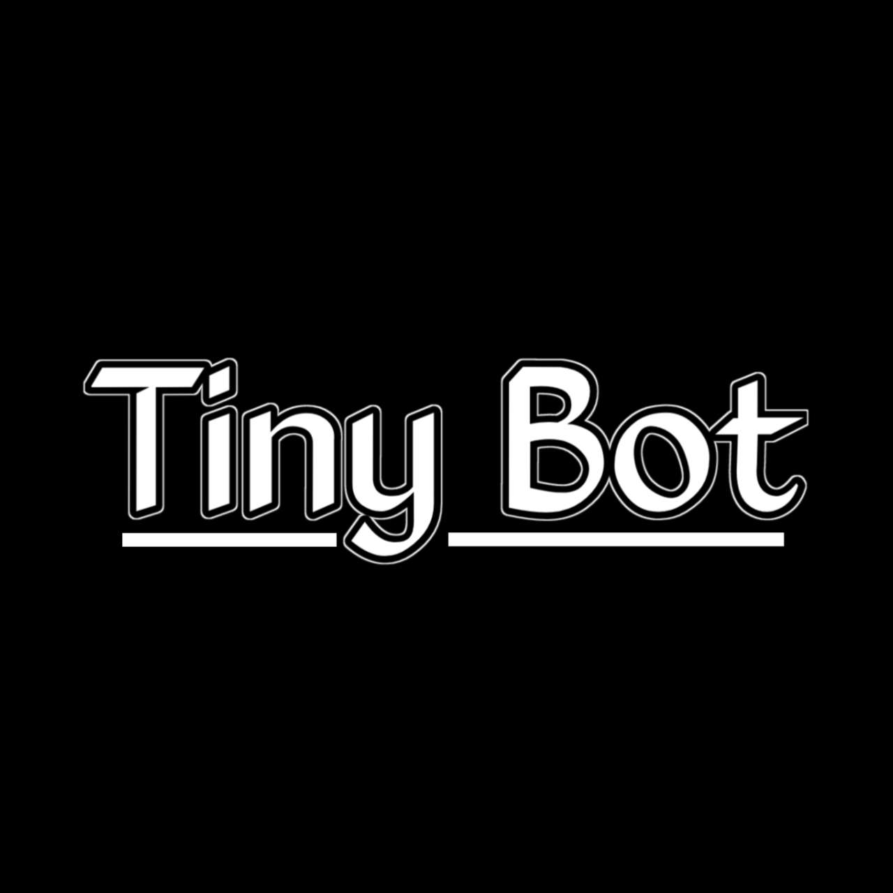 Tiny Bot - Collection | OpenSea