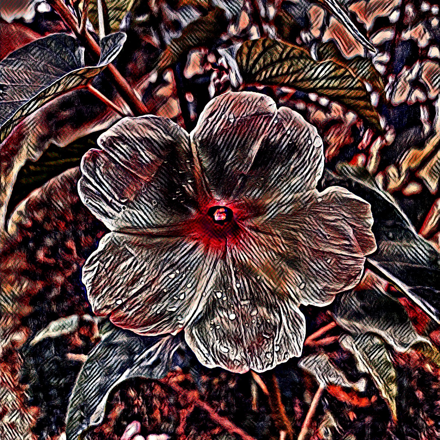 Natural NFT BD - Collection | OpenSea