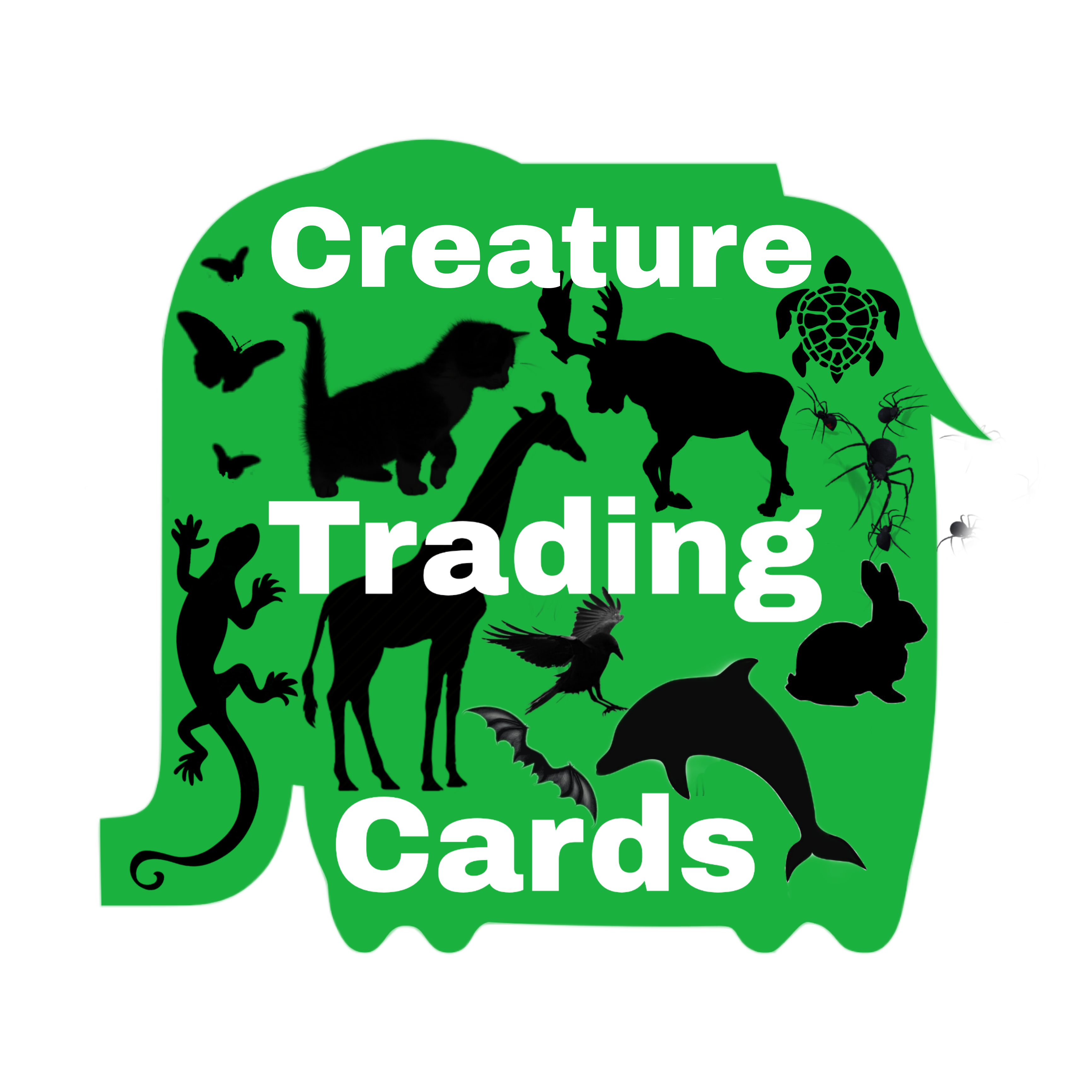 Creature Trading Cards - Collection | OpenSea