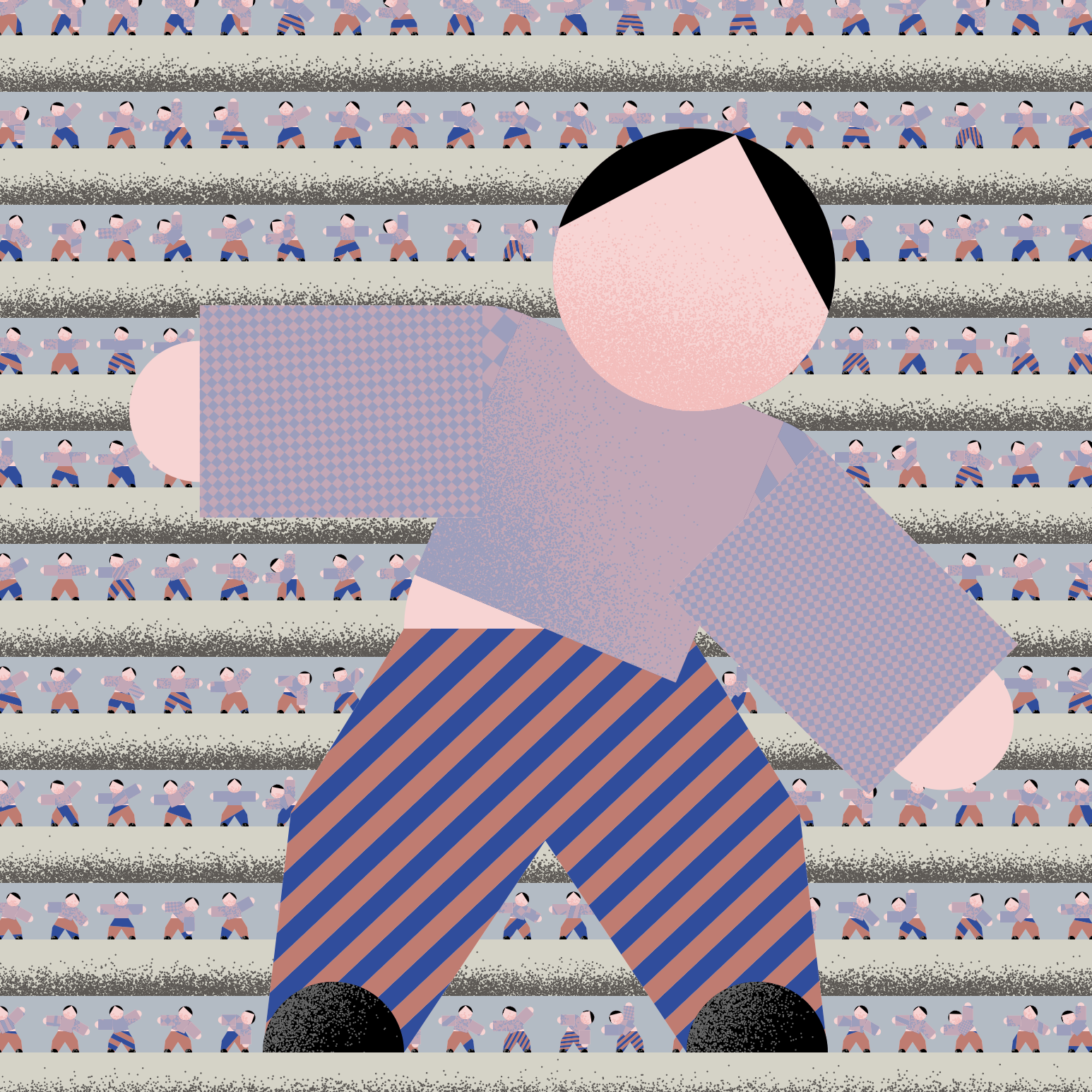 Generative art collection 2023 - Collection | OpenSea