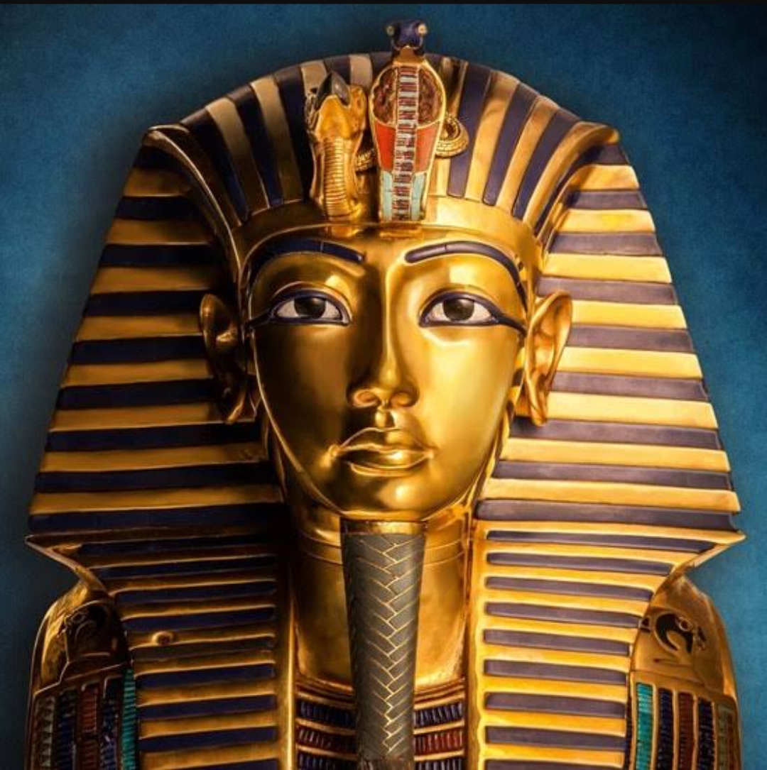 Tutankhamoon Profile Opensea