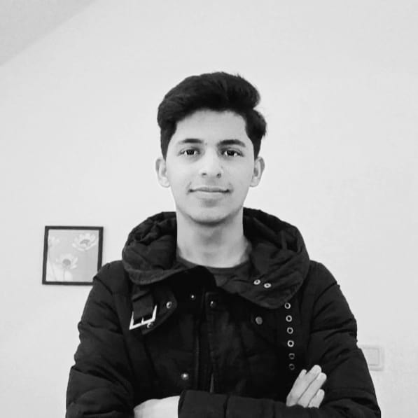 Hamza Arshad - Collection | OpenSea