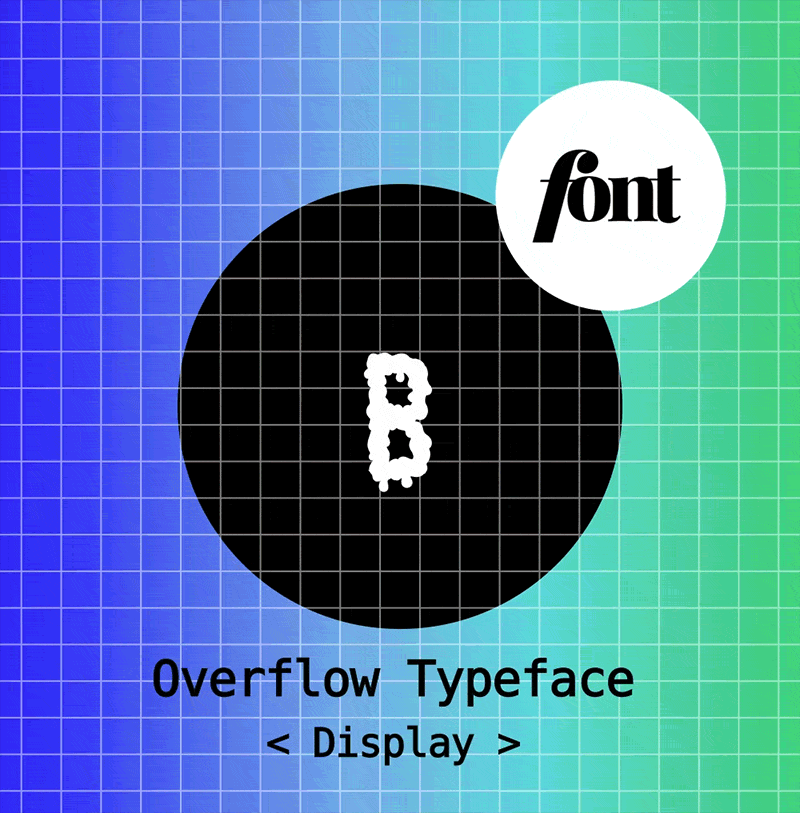 Fonts - Collection | OpenSea