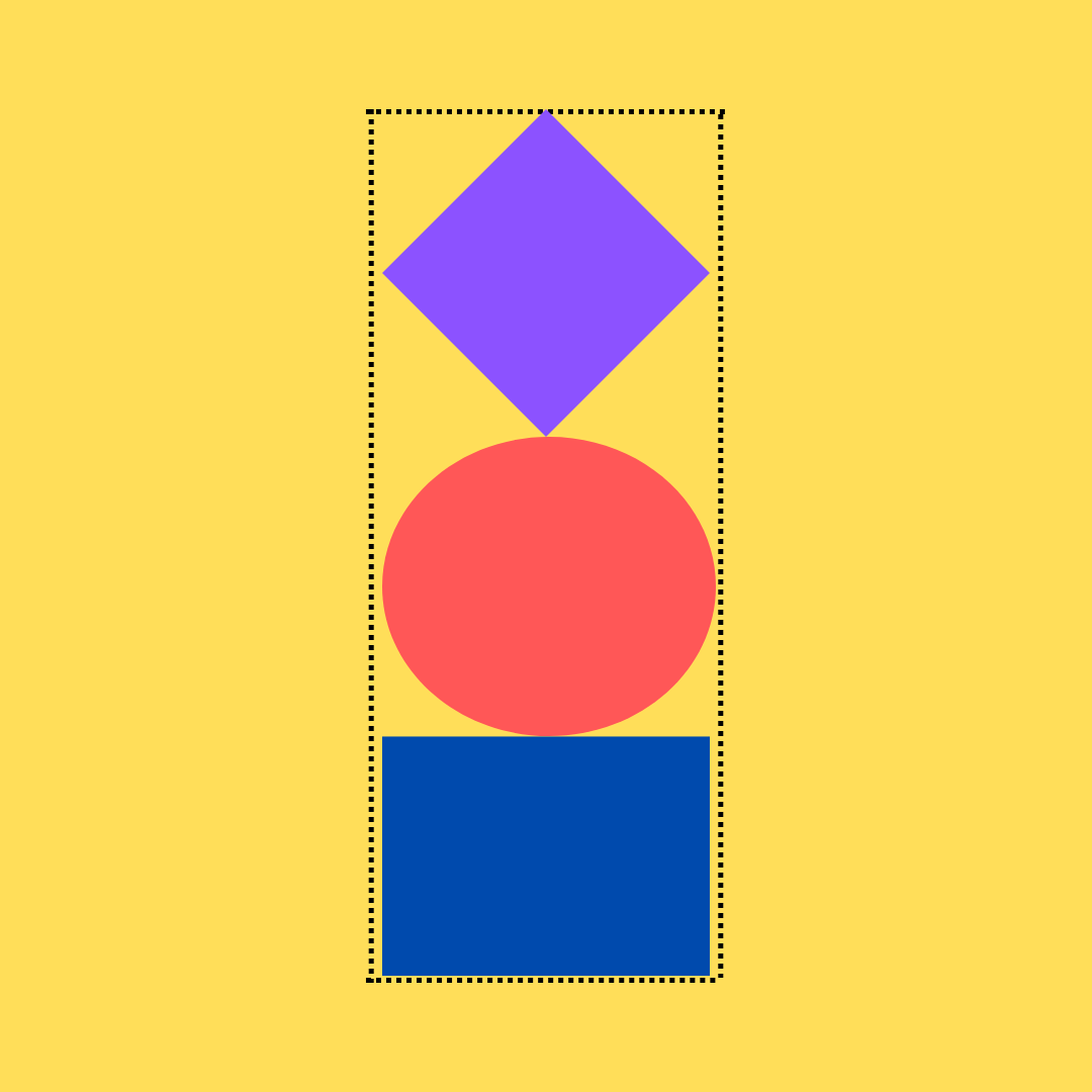 the perfect geometry - Collection | OpenSea