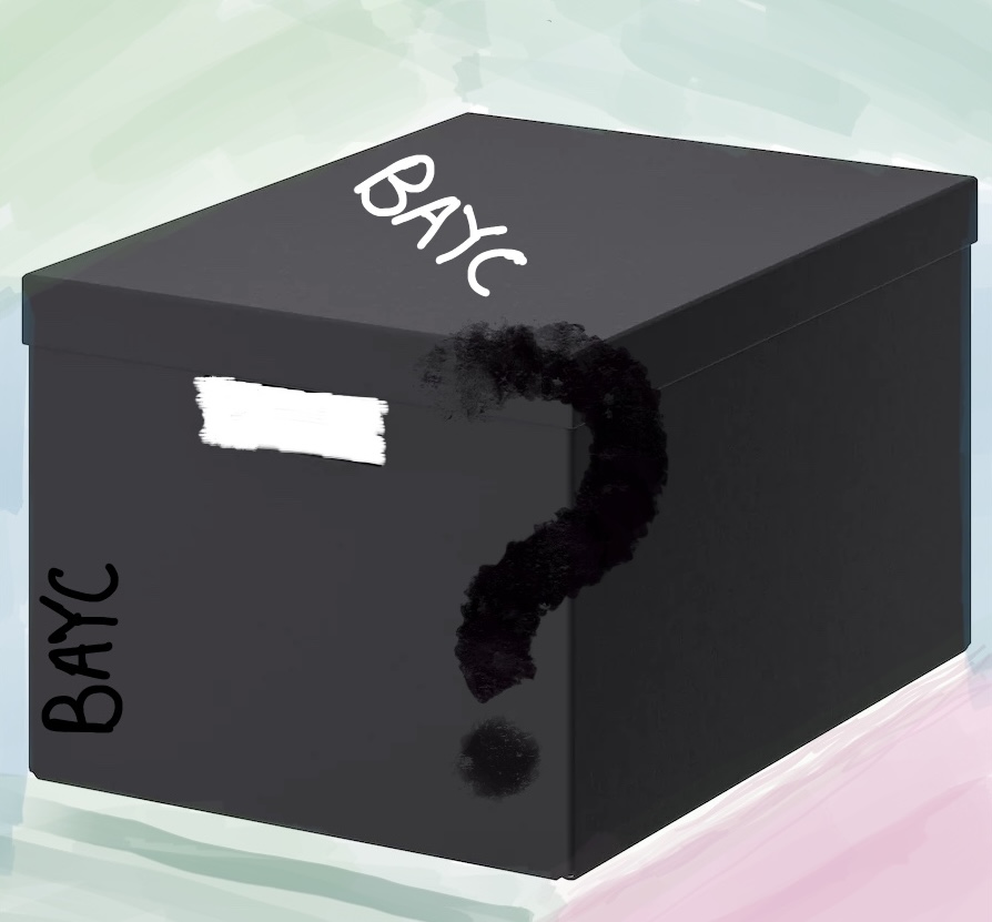 Rekt Mystery Boxes - Collection | OpenSea