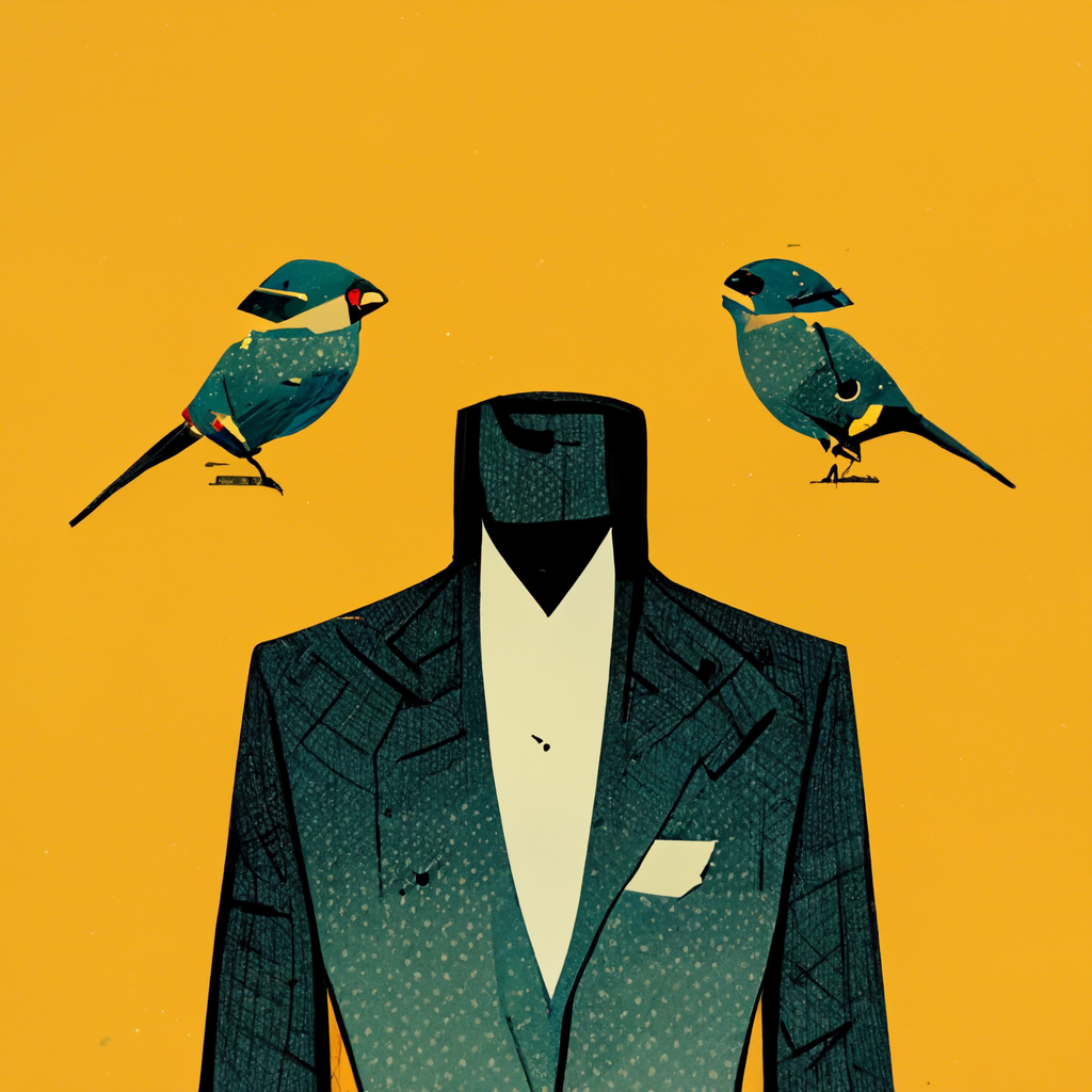 Venture Birds - Collection | OpenSea