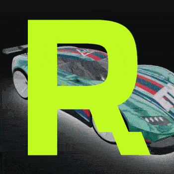 REKKT Racing - Collection | OpenSea