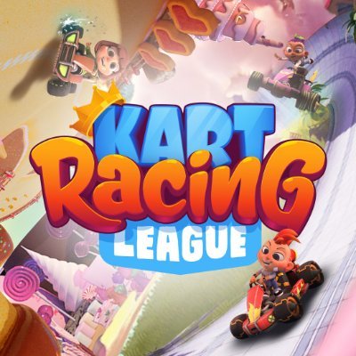Kart_Racing_League_Official - Profile | OpenSea