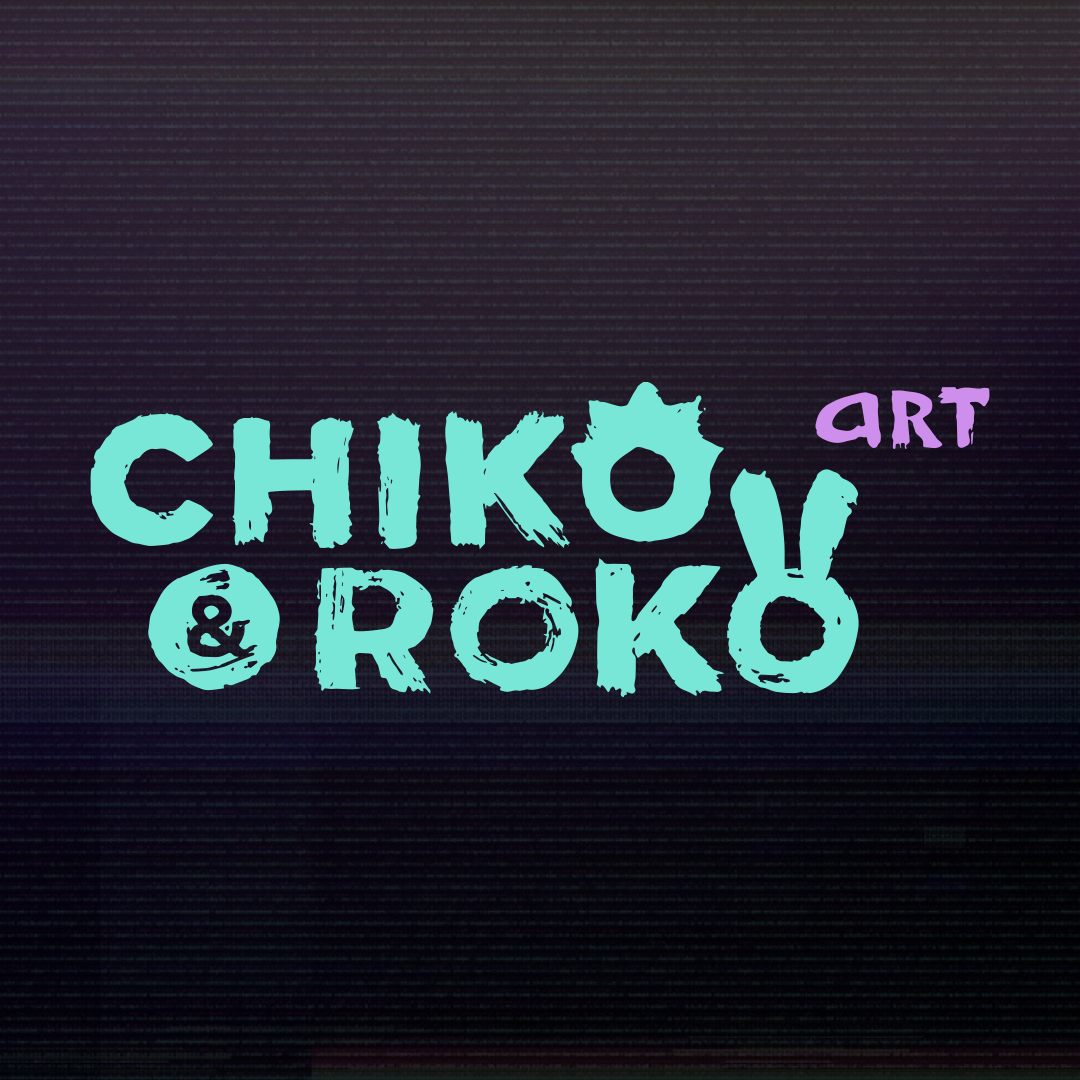 ChikoRoko Art - Collection | OpenSea