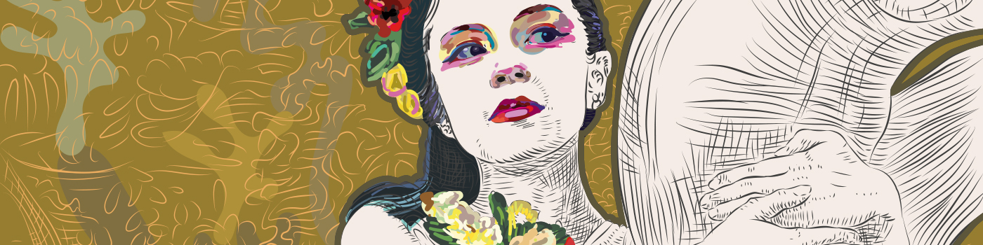 Vector Art Nouveau - Collection | OpenSea