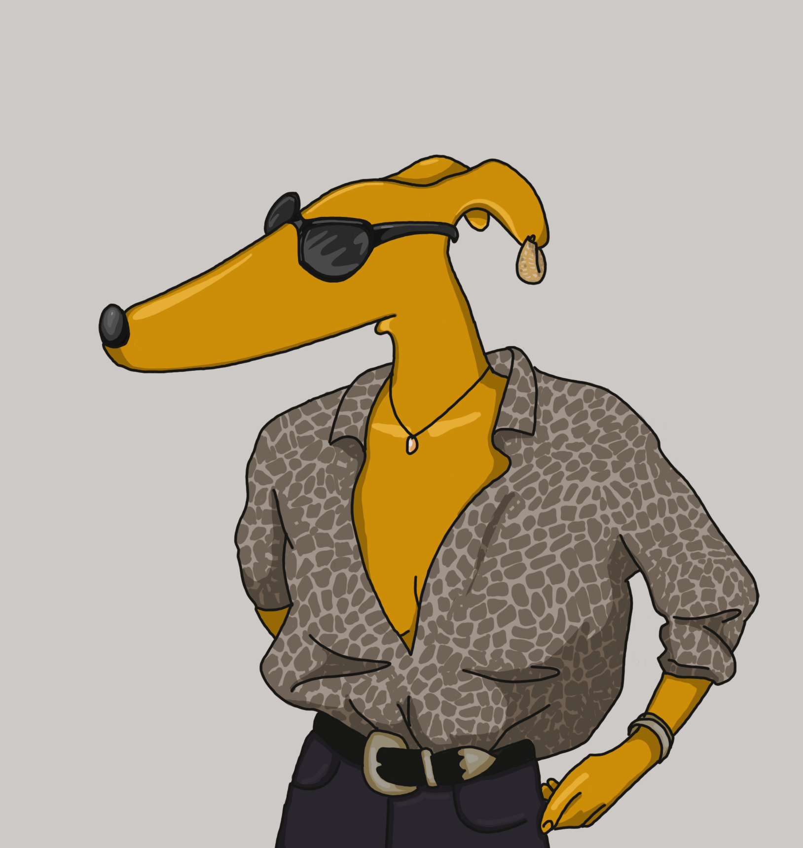 Amanda_Pics Collection - Collection | OpenSea