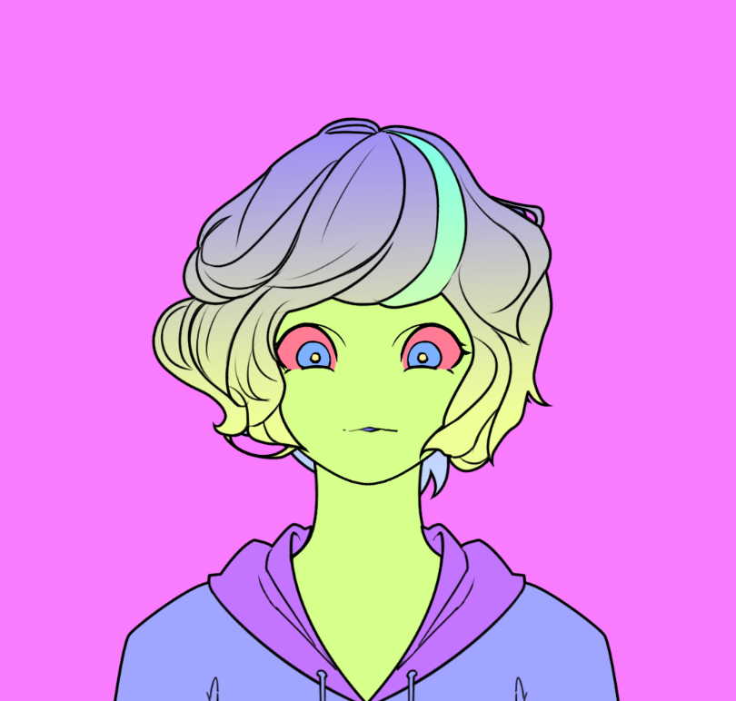 Monster.VN.girls - Collection | OpenSea